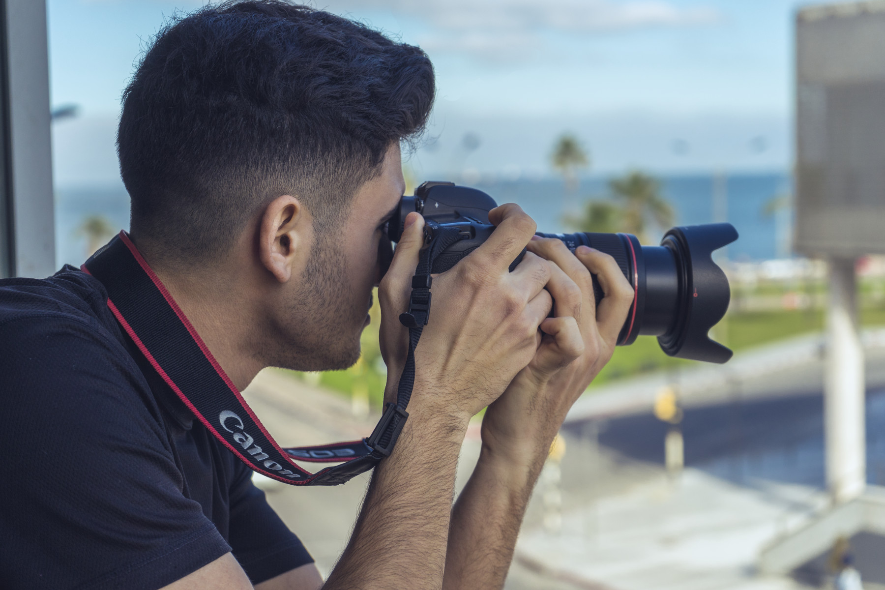 Curso de Fotografía | AQUELARRE Escuela de Fotografía