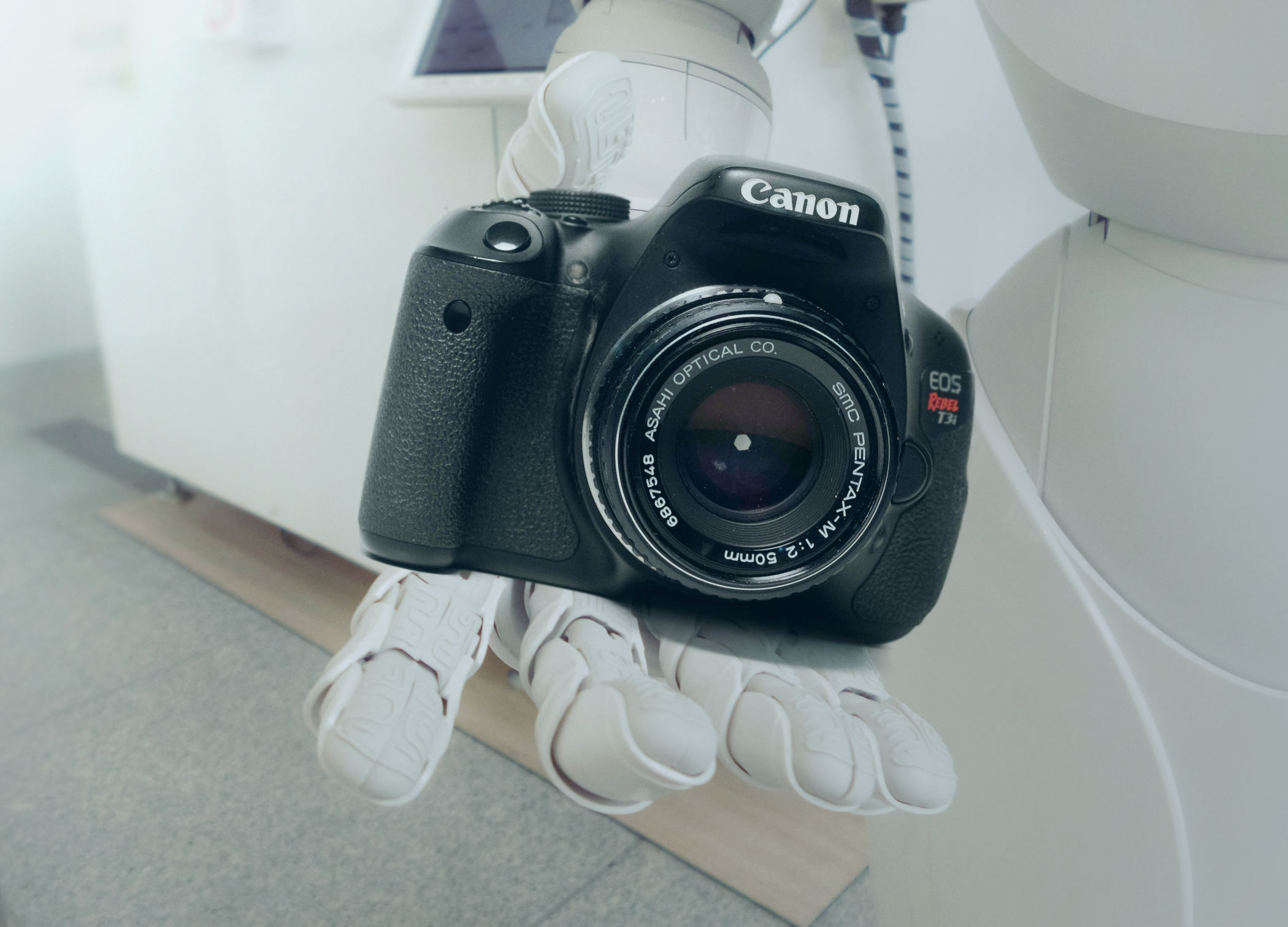 Fotografía y la Inteligencia Artificial | AQUELARRE