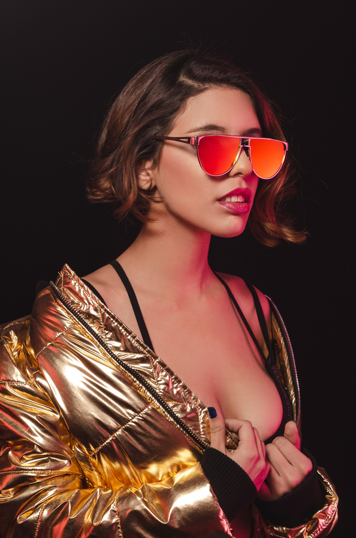 Fotografía de Moda | AQUELARRE escuela de fotografía